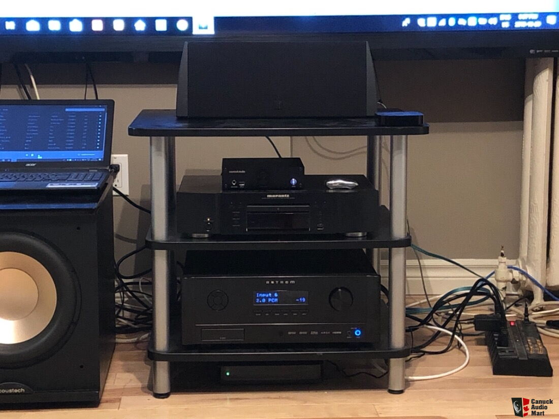 Anthem MRX 710 For Sale - US Audio Mart