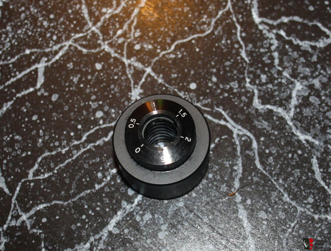 Jelco Heavy Counterweight For Sale - Canuck Audio Mart