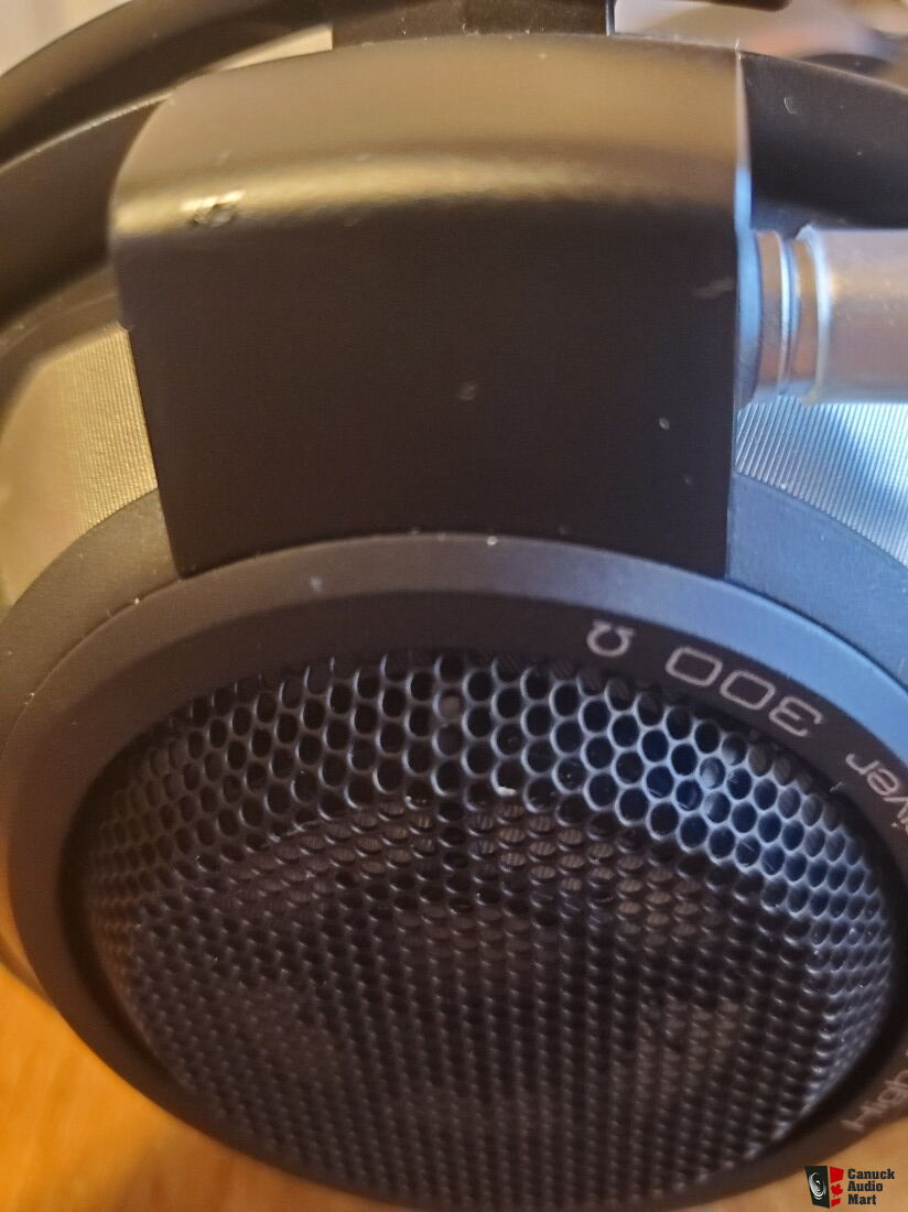Sennheiser HD800S Photo #2490863 - Canuck Audio Mart
