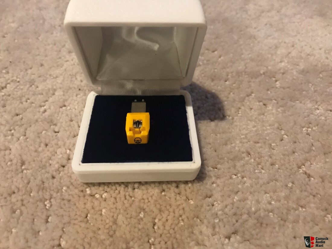Linn K9 Cartridge For Sale - US Audio Mart