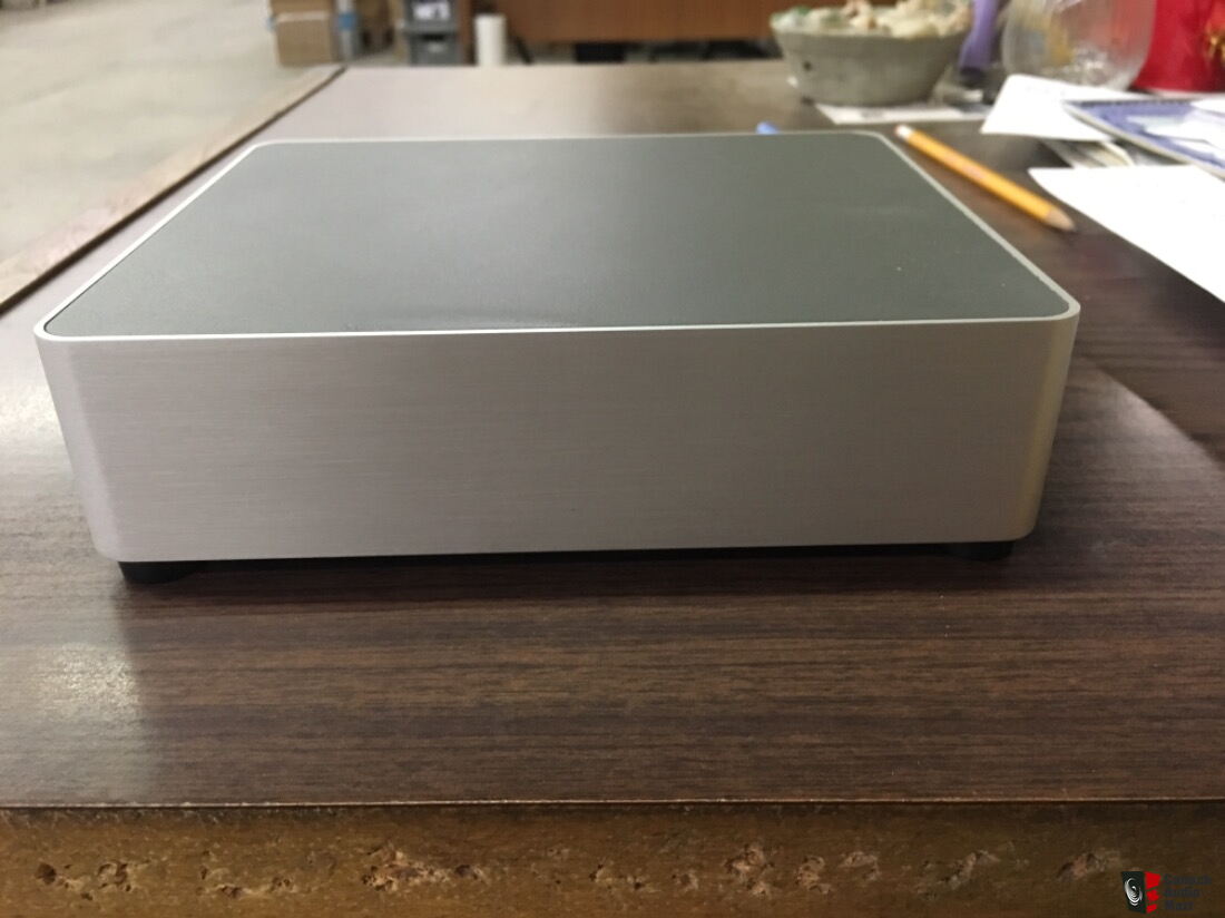 Beyerdynamic A20 Headphone Amp (includes shipping ) Photo #2494955 - US ...