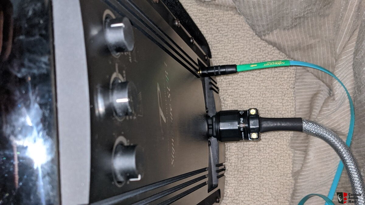 Paradigm signature sub 1 Sale pending to Audiomagic Photo #2495638 ...