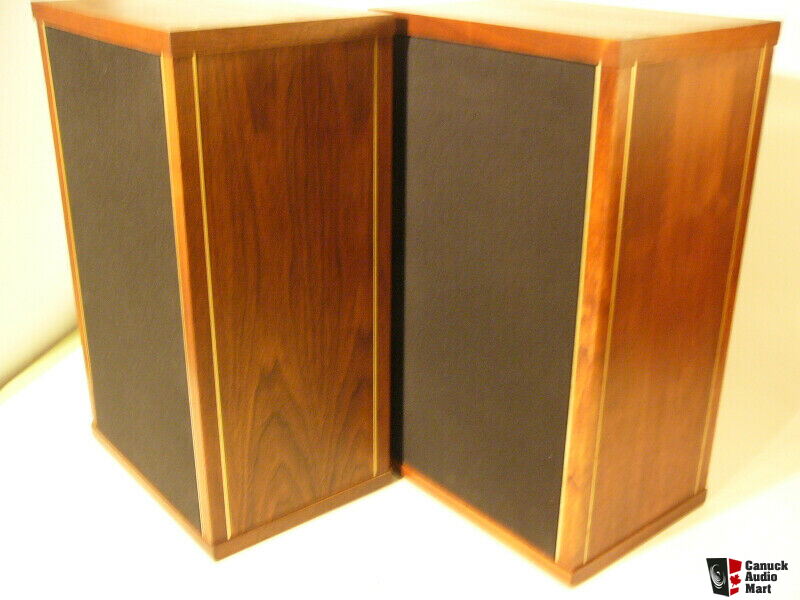 Excellent Condition Vintage 1970's EPI Epicure M150 Speakers Photo ...