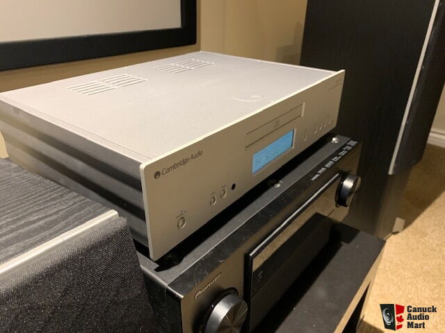Cambridge Audio 740C (local only) For Sale - Canuck Audio Mart