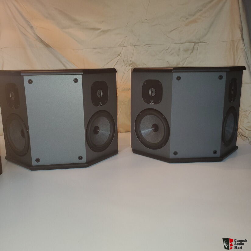 JM LAB Focal side speakers Electra sr 900 Photo #2497208 - Aussie Audio ...