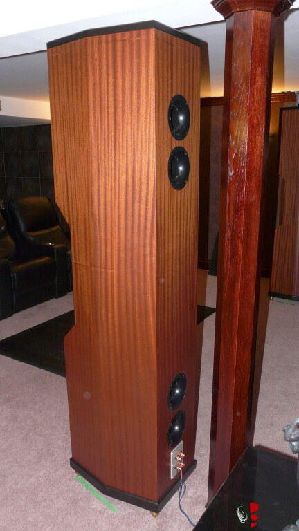 MUST SELL !!TYLER ACOUSTIC D10 'S CHEEP!! Photo #249810 - Canuck Audio Mart