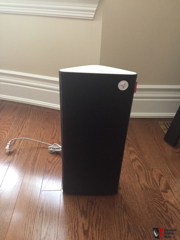 Libratone Live Wireless Speaker For Sale - Canuck Audio Mart