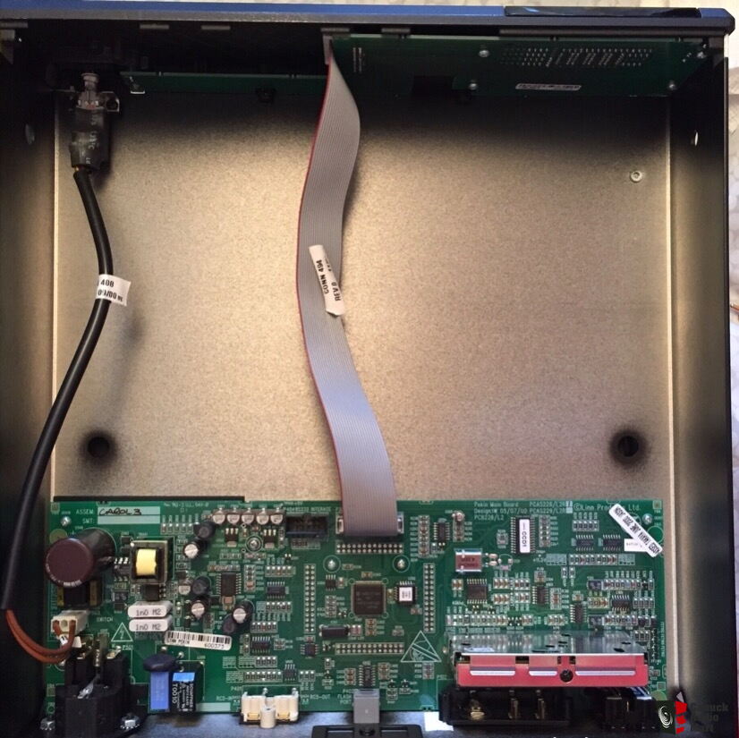 Linn Pekin tuner Photo #2500961 - Canuck Audio Mart