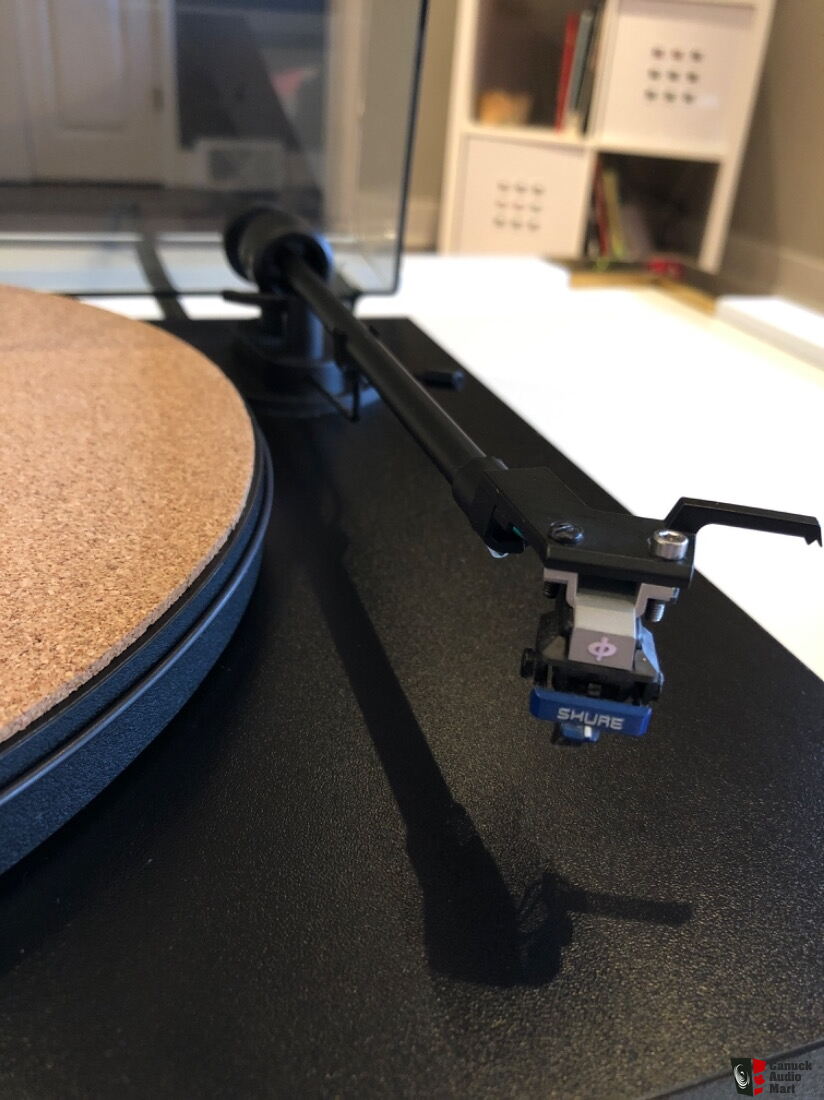 Pro-Ject Primary Turntable (Cartridge Upgrade) Photo #2501660 - Canuck ...
