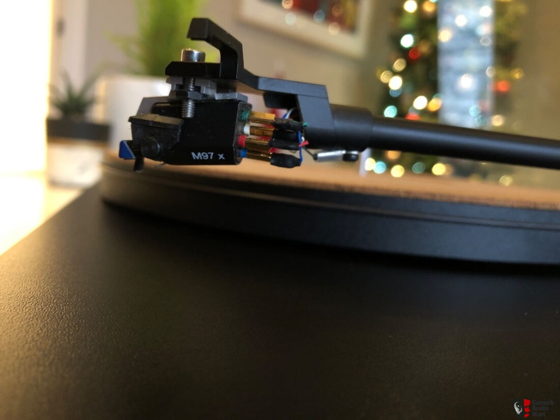 Pro-Ject Primary Turntable (Cartridge Upgrade) Photo #2501660 - Canuck ...