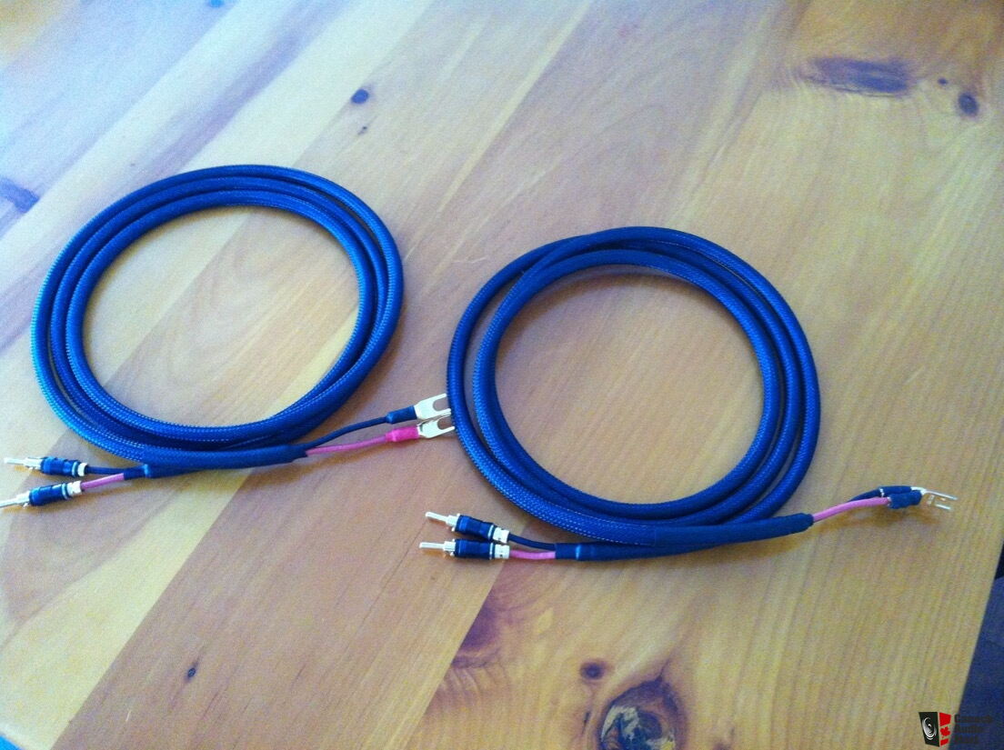 Complete High Quality Digital Playback System Photo #2503967 - Canuck ...