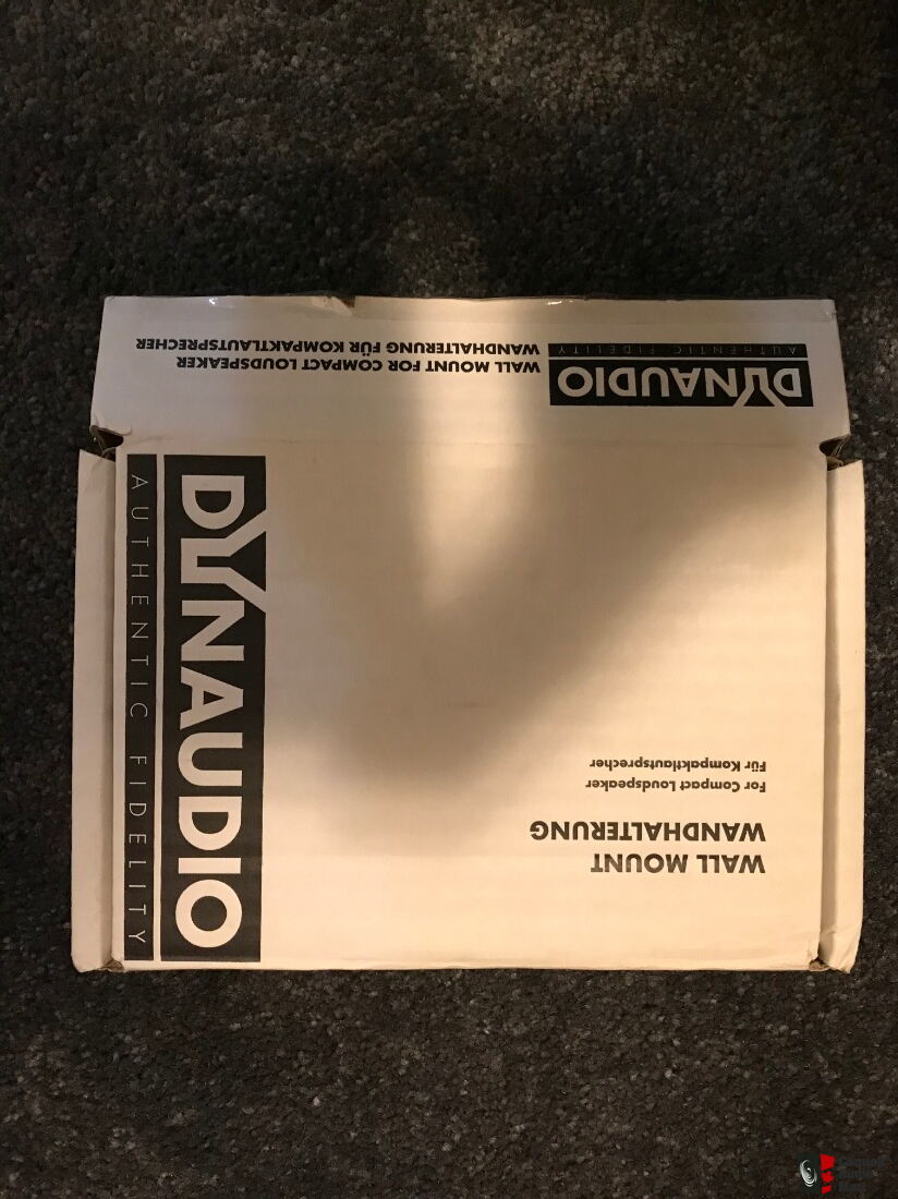 Dynaudio Audience 42 Bookshelf Speakers Good Condition Photo 2505136 dynaudio-audience-42-bookshelf-speakers-good-condition-photo-2505136