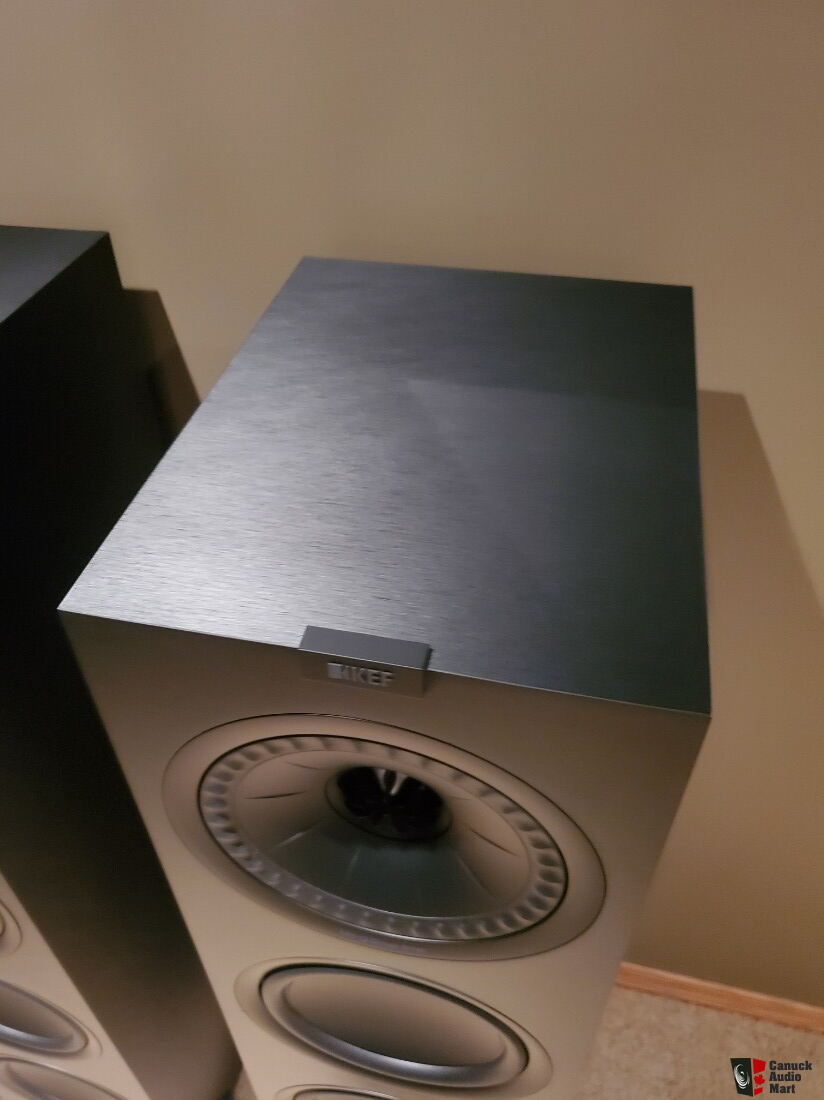 KEF Q950 Photo #2506415 - Canuck Audio Mart