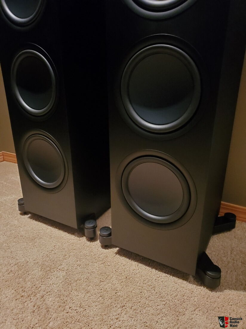 KEF Q950 Photo #2506415 - Canuck Audio Mart