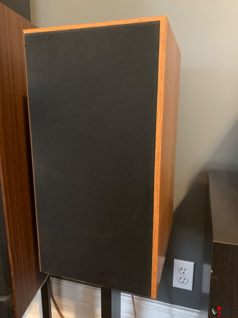 Paradigm phantom For Sale - Canuck Audio Mart
