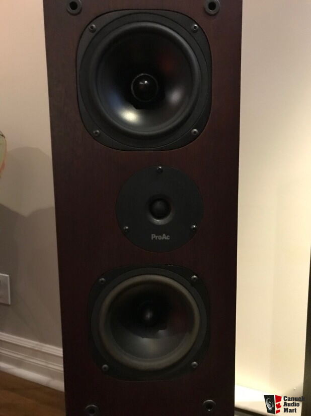 ProAc Studio 150 Photo #2507403 - US Audio Mart