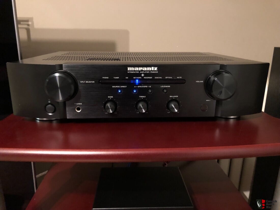 Marantz PM6005 Photo #2507653 - Canuck Audio Mart