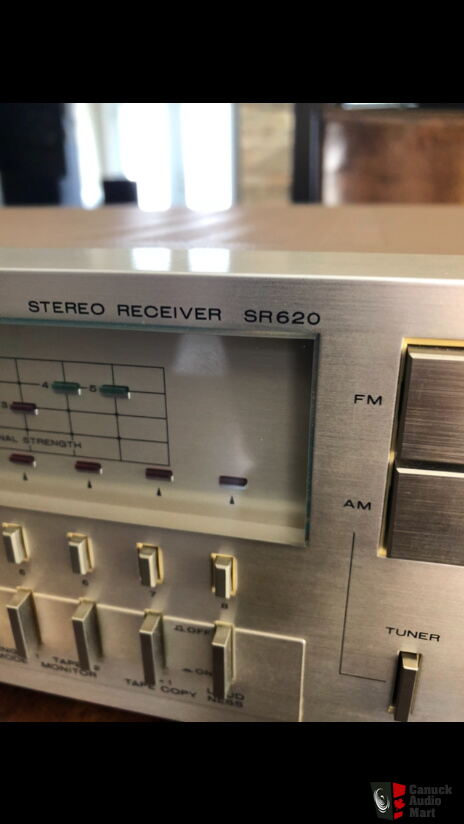 Marantz sr620 Photo #2510373 - Canuck Audio Mart