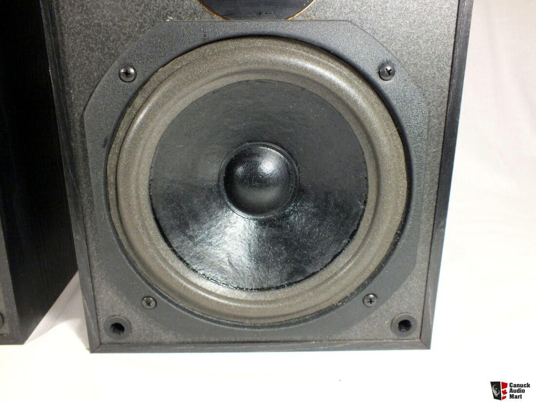 Design Acoustics PS-88 Speakers Photo #2510777 - US Audio Mart