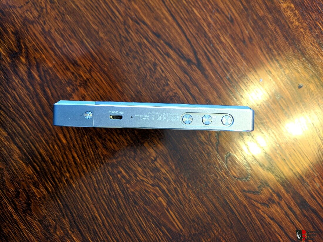 Fiio Q5 w/ AM3B Amp Module Photo #2513939 - Canuck Audio Mart