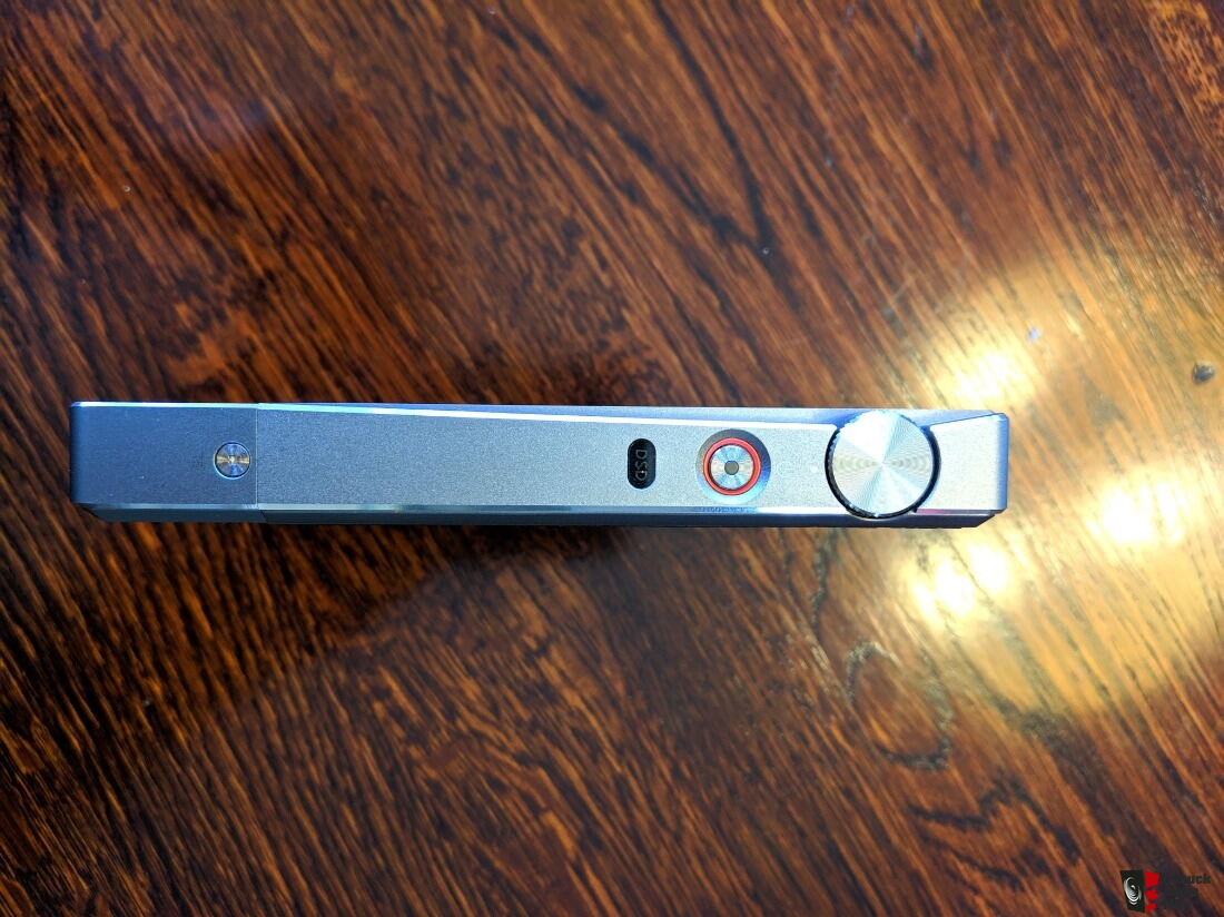 Fiio Q5 w/ AM3B Amp Module Photo #2513939 - Canuck Audio Mart