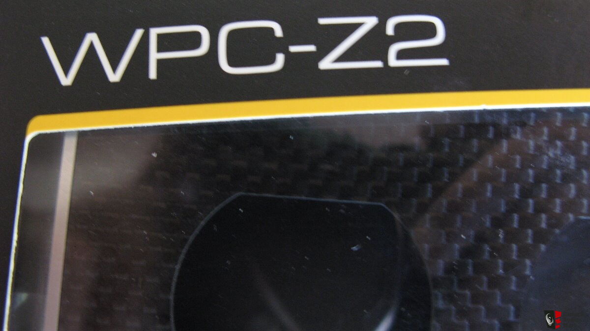 New...Oyaide Electric Base Plate - WPC-Z (2 outlets) and WPC-Z2 (4 ...