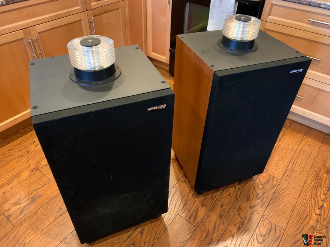 Pioneer HPM 150 Speakers Photo #2521523 - Canuck Audio Mart