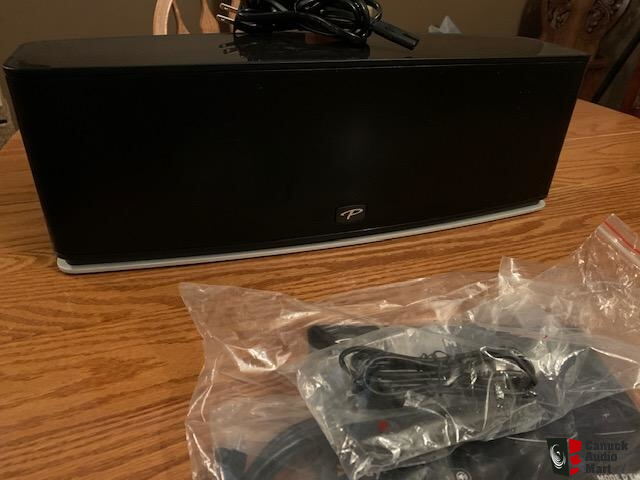 Paradigm PW800 Premium Series Wireless Network Speaker For Sale ...