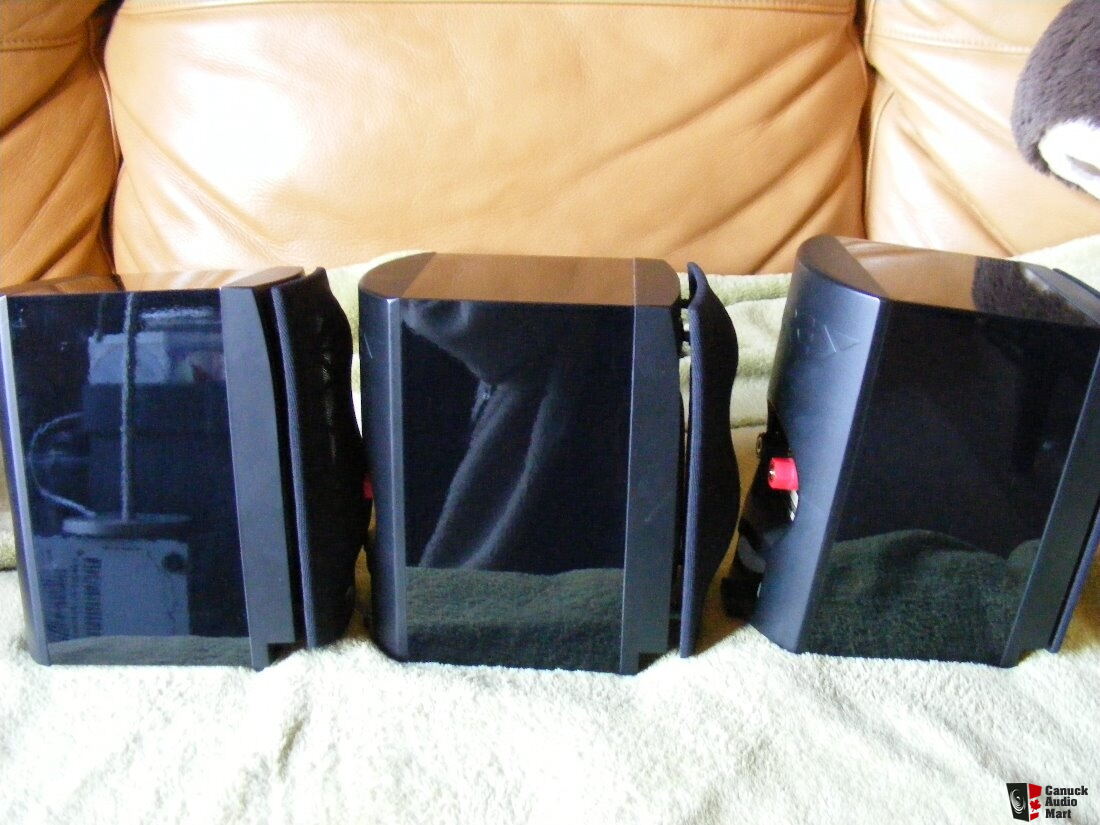 Energy Take 5.2HB-1 (only 3 units) and S8.2 Powered subwoofer Photo ...