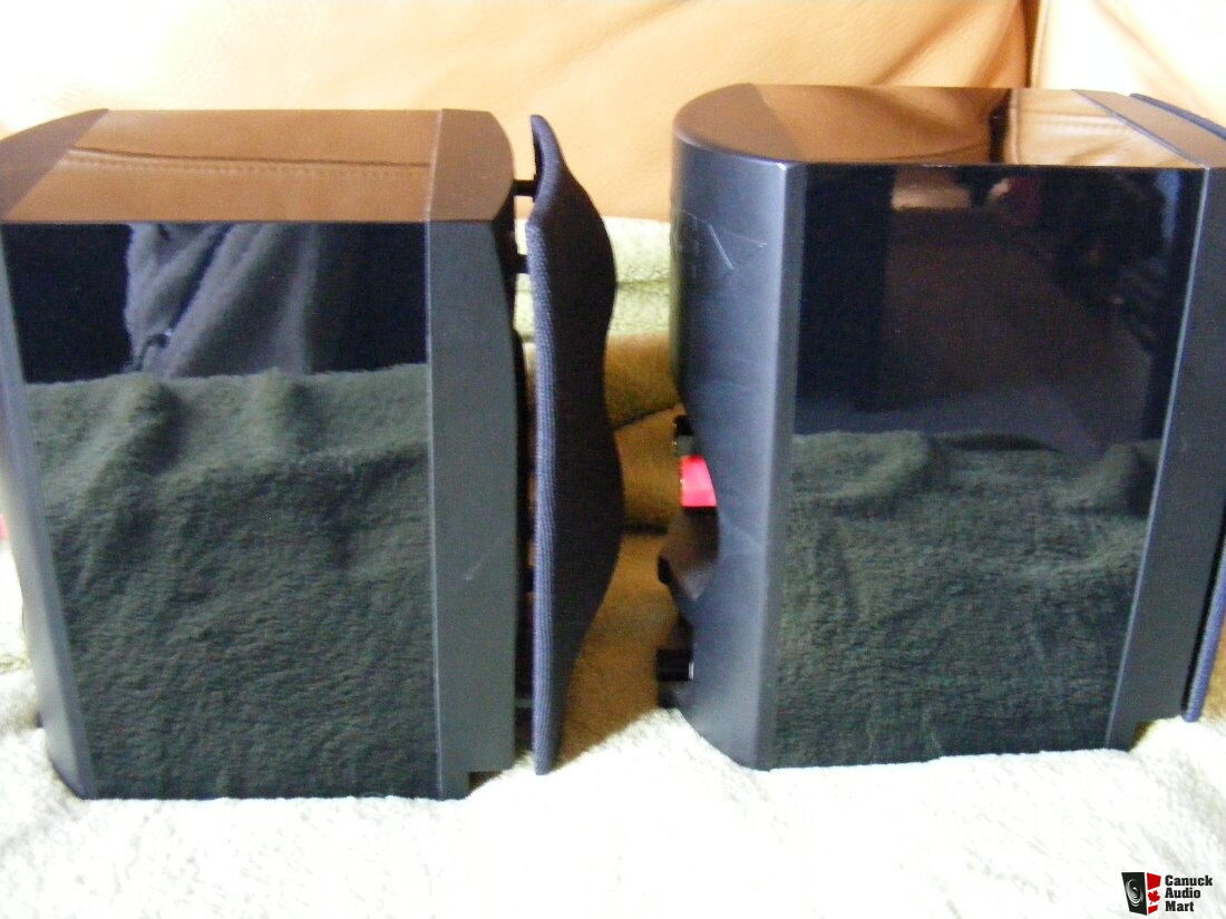 Energy Take 5.2HB-1 (only 3 units) and S8.2 Powered subwoofer Photo ...