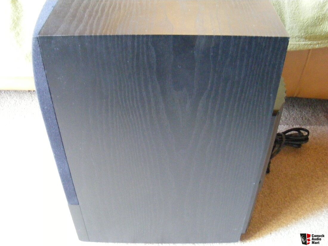 Energy Take 5.2HB-1 (only 3 units) and S8.2 Powered subwoofer Photo ...