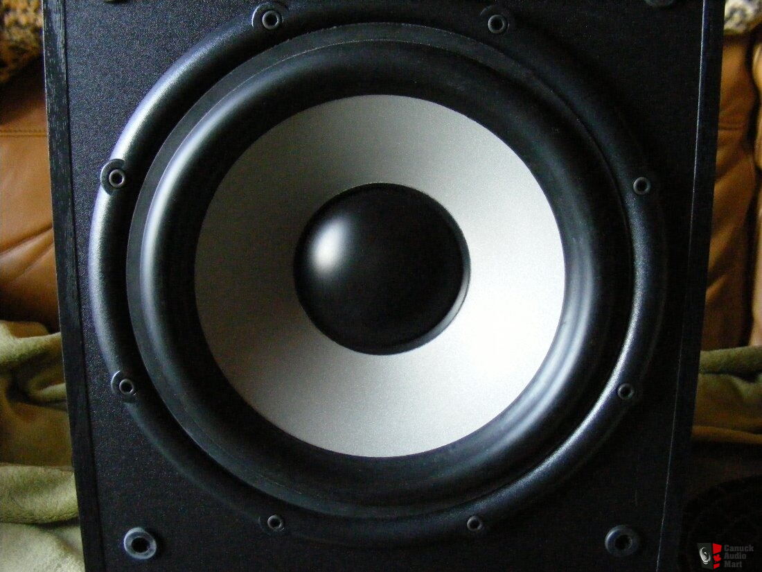 Energy Take 5.2HB-1 (only 3 units) and S8.2 Powered subwoofer Photo ...