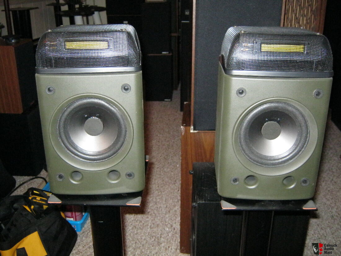 Optimus Pro LX5 modified Photo #2528976 - Canuck Audio Mart