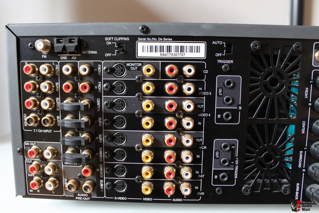NAD T753 7 1 Receiver PRICE DROP Photo 253007 Canuck Audio Mart