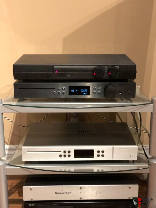 Rega Elex MK1 Photo #2530969 - UK Audio Mart
