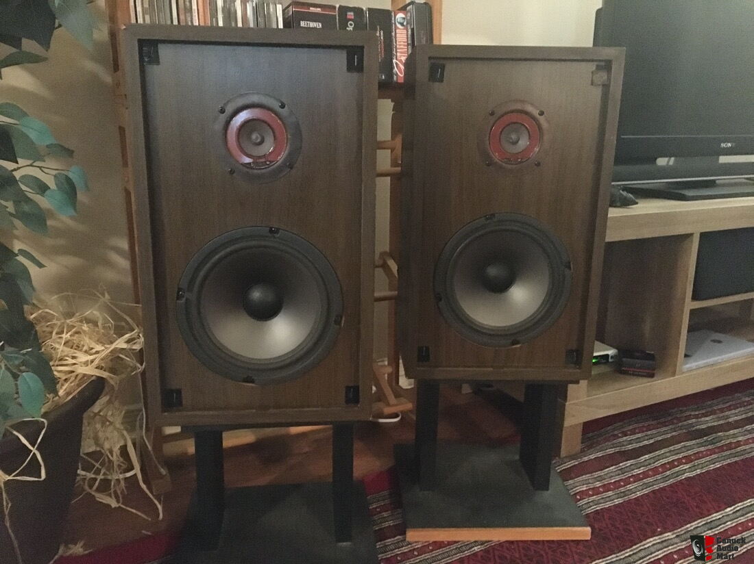 Marantz Imperial 4-G Photo #2531371 - Canuck Audio Mart