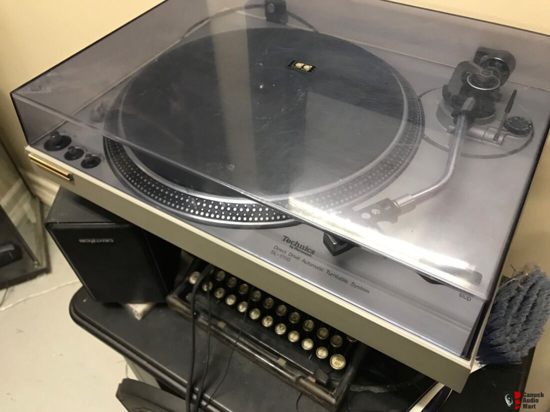Sony Silver faced Receiver Photo #2533660 - Canuck Audio Mart