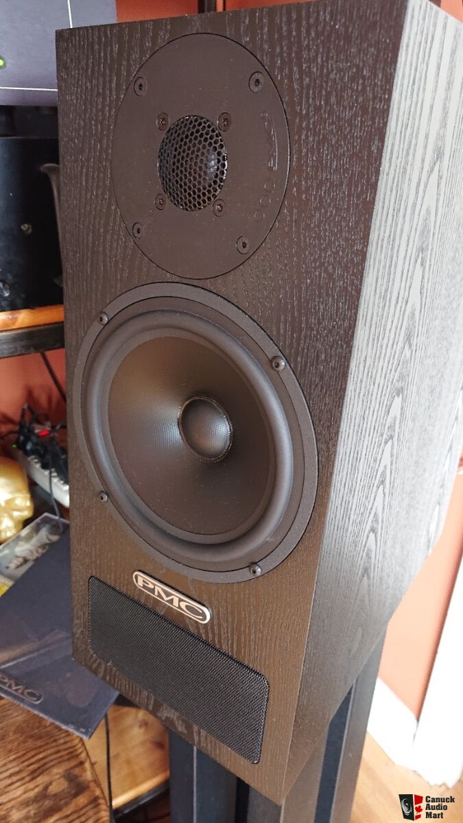 PMC Twenty 22 For Sale - Canuck Audio Mart