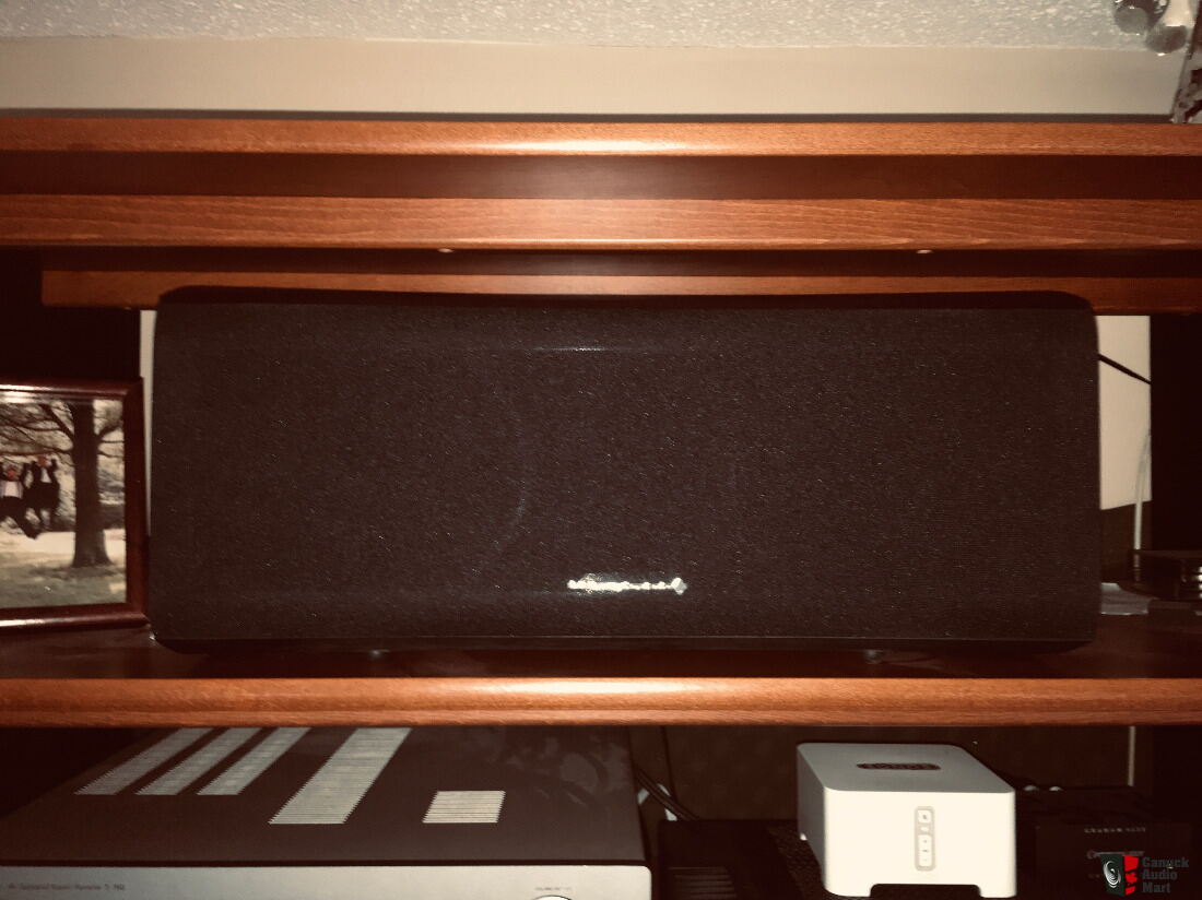 Wharfedale Diamond 9.CM REVISED Price Photo #2537760 - Canuck Audio Mart