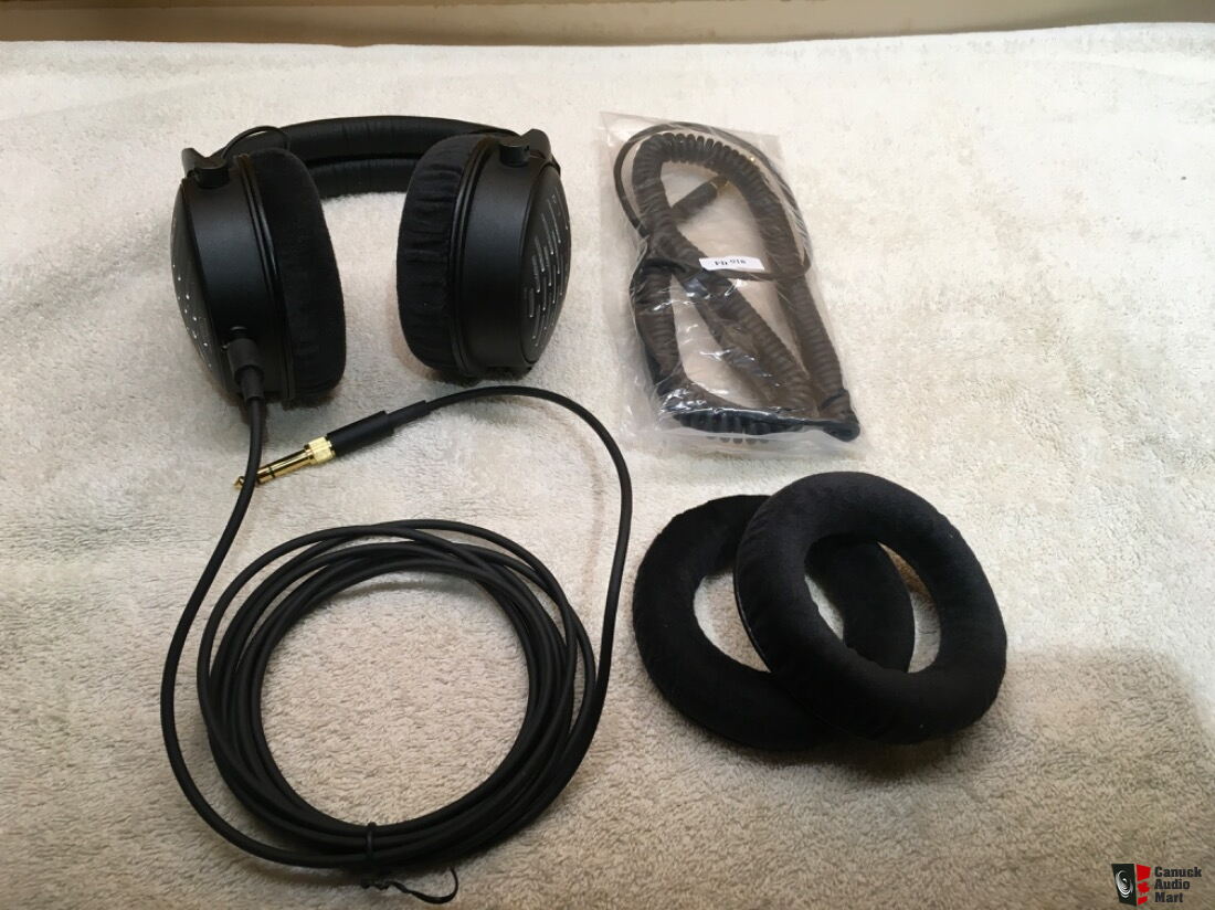 Bayer Dynamic DT1990 Pro Headphones Photo #2539660 - Aussie Audio Mart