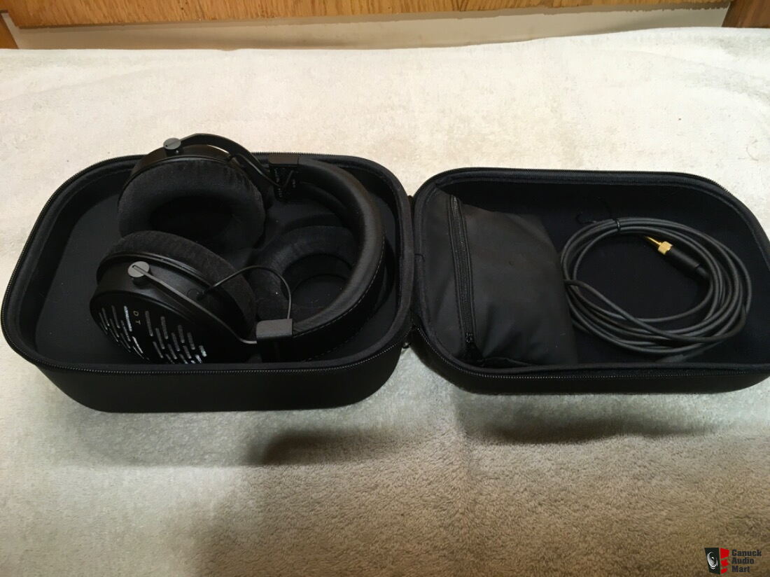 Bayer Dynamic DT1990 Pro Headphones Photo #2539660 - Aussie Audio Mart