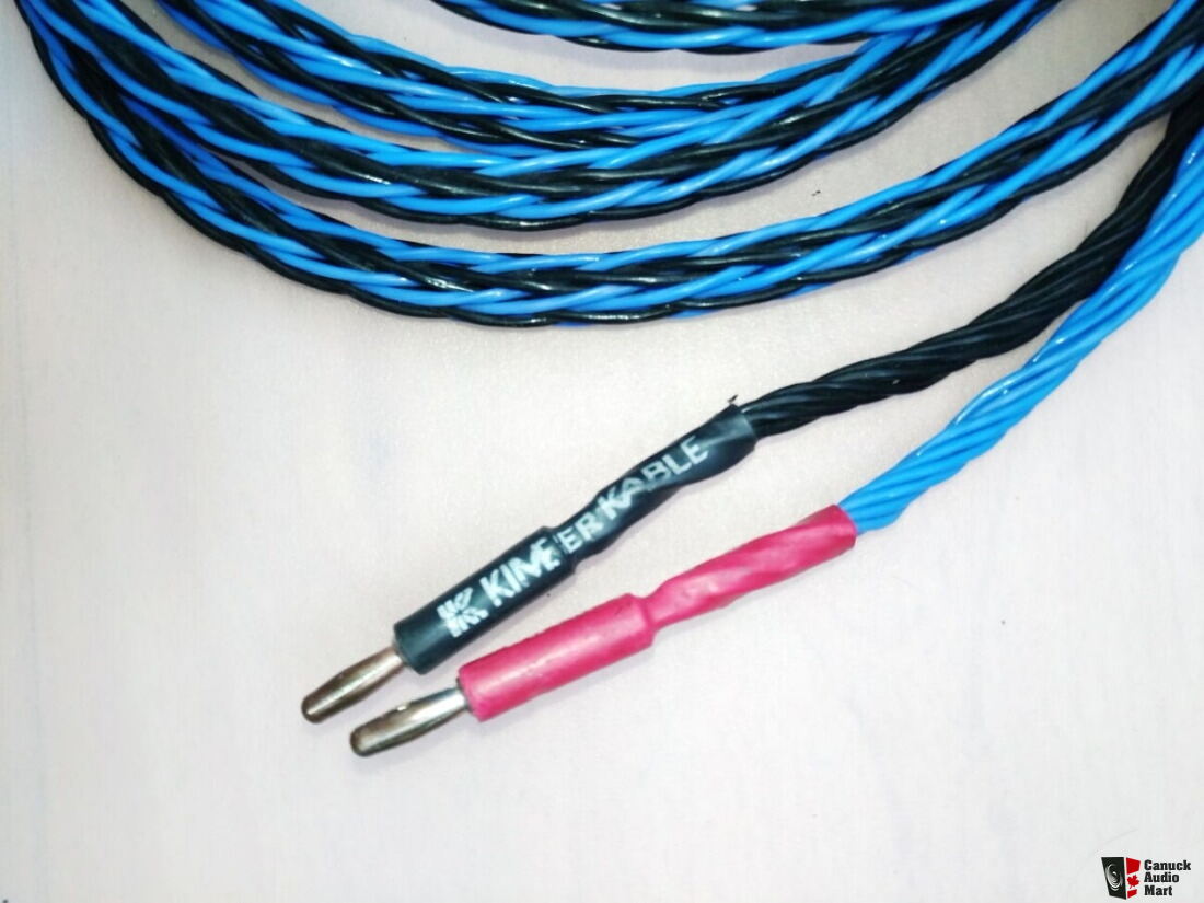 Cable Mania Blowout *** Speaker Cable/RCA Interconnects*** Best Offers ...