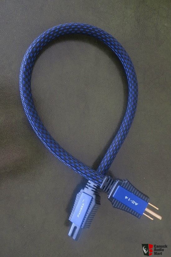 Cable Mania Blowout *** Speaker Cable/RCA Interconnects*** Best Offers ...
