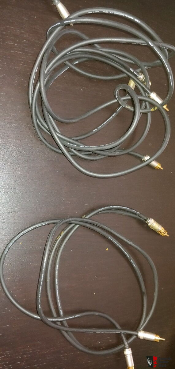 Cable Mania Blowout *** Speaker Cable/RCA Interconnects*** Best Offers ...