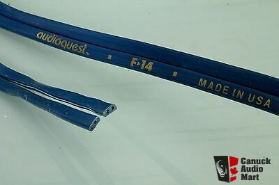Cable Mania Blowout *** Speaker Cable/RCA Interconnects*** Best Offers ...