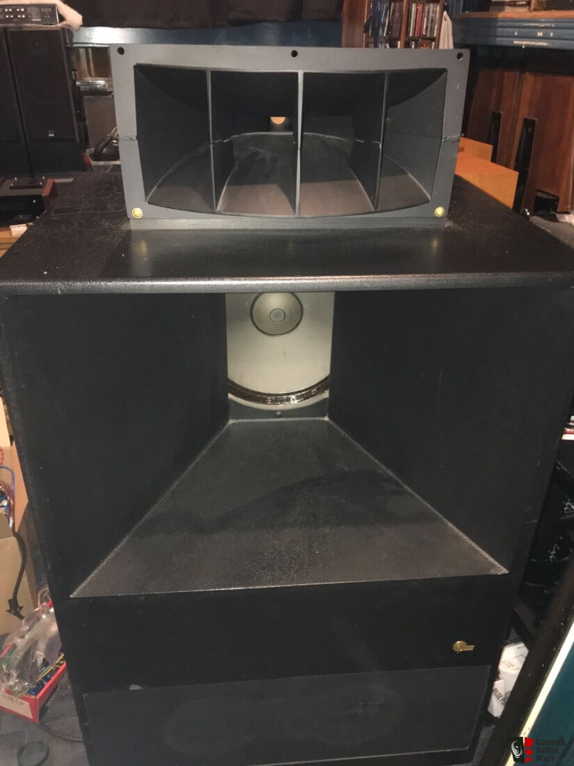 Altec A7 speakers Photo #2541588 - Canuck Audio Mart