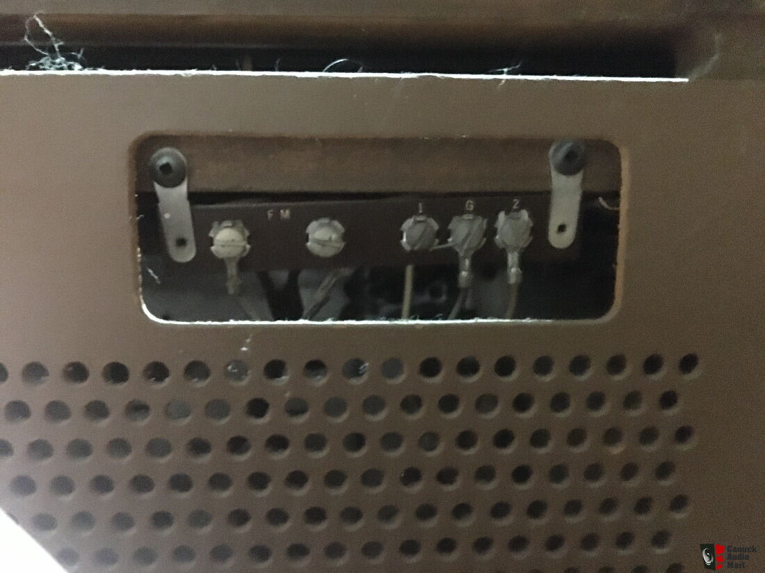 Electrohome Stereo Hi-Fi Console Photo #2544658 - Canuck Audio Mart