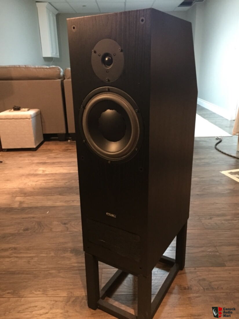 PMC AB1 monitors Photo #2549349 - Canuck Audio Mart