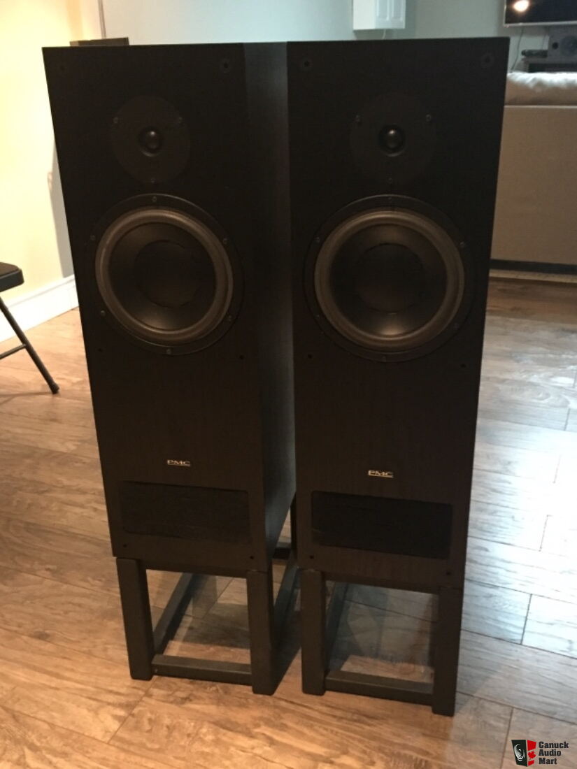 PMC AB1 monitors Photo #2549349 - US Audio Mart