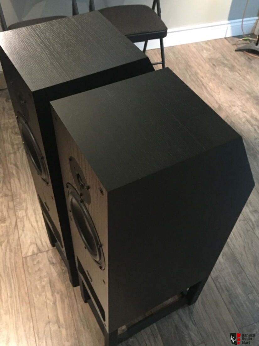 PMC AB1 monitors Photo #2549352 - US Audio Mart